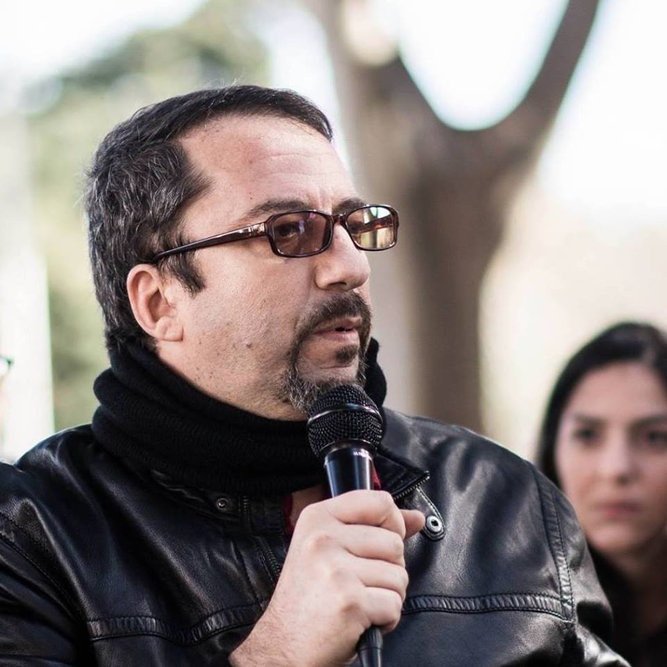 Humanists and civil rights activists mourn and celebrate life of Ramon ...