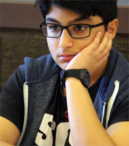 Banned from Iranian national chess team, Dorsa and Borna are "true ...