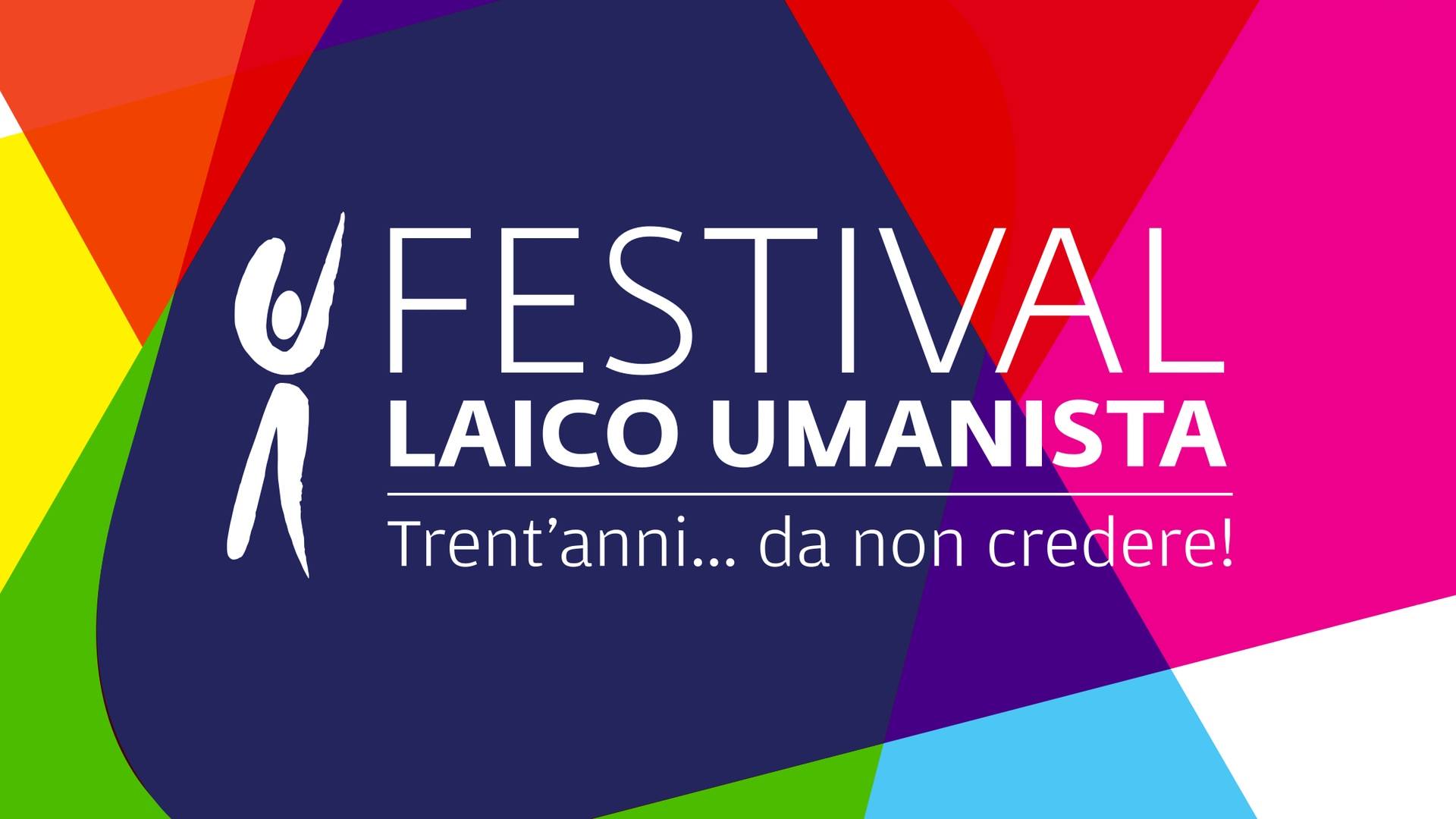 "30 years... beyond belief!" First Humanist festival held in Italy by UAAR