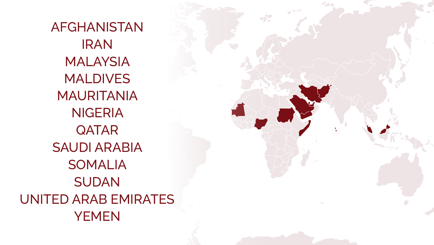 The right to apostasy in the world - Humanists International