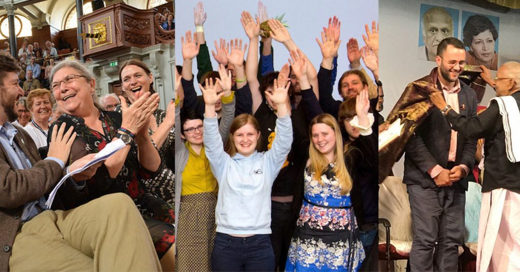 World Humanist Day - Humanists International