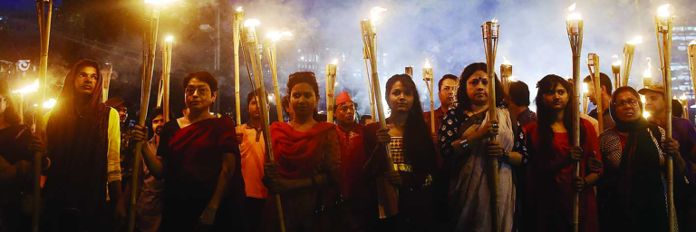 The rights of non-religious people - Humanists International