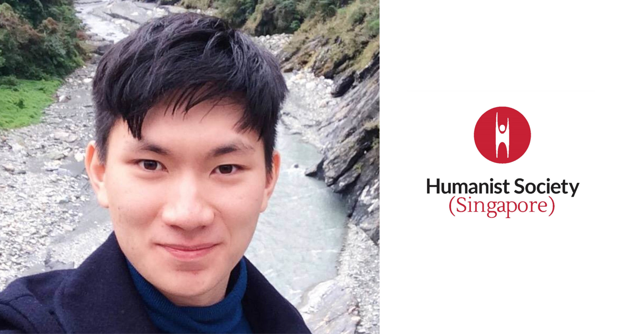 DJ Tan from Singapore: "Let's help other communities in greater need ...