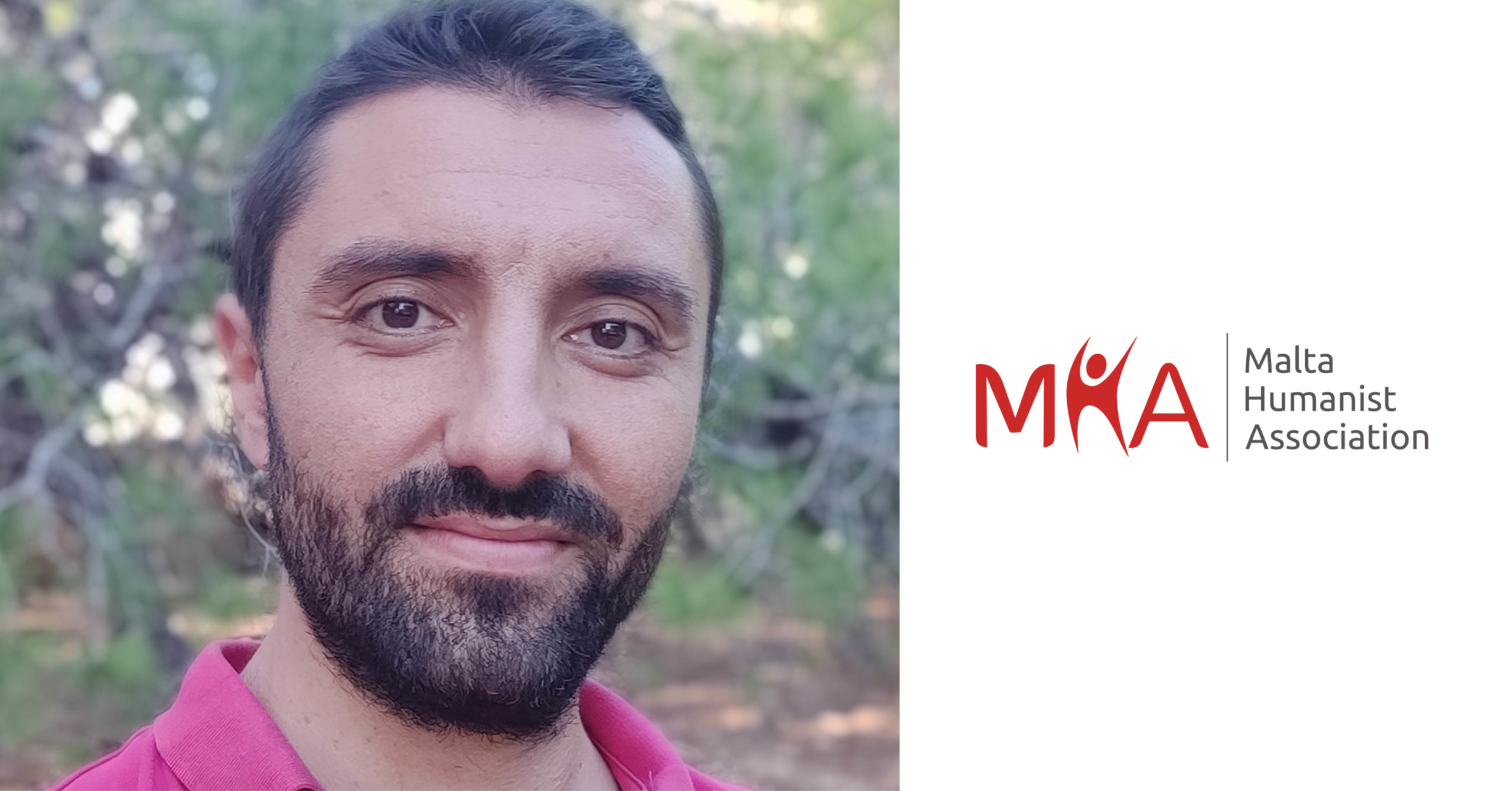 Christian Colombo from Malta: "Humanity is amazingly resourceful when ...