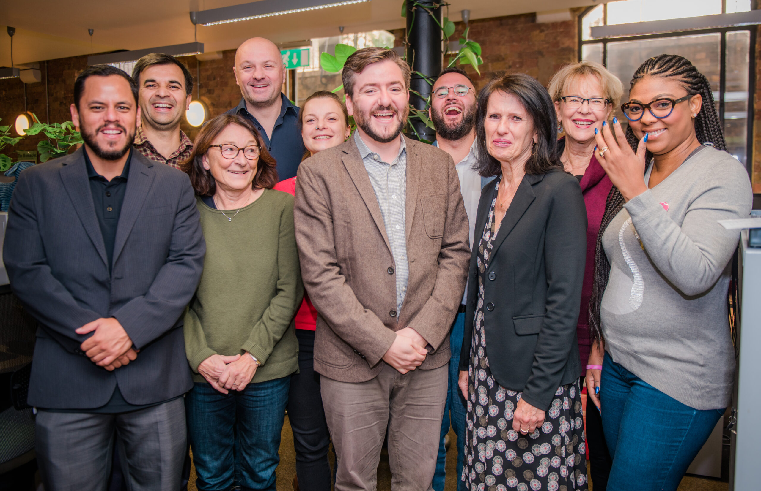 Ten reasons why you should call your organization “humanist”