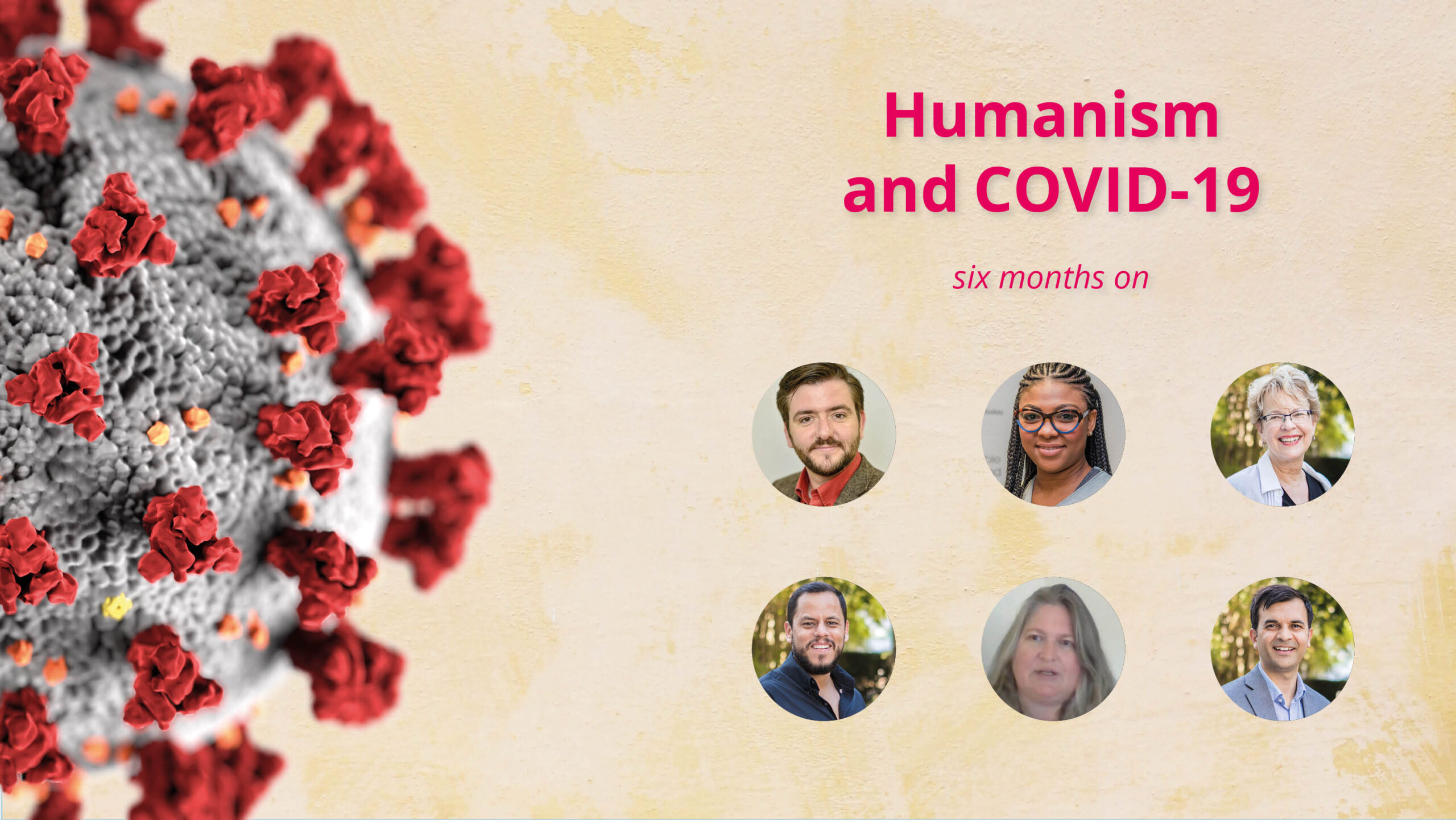 What have humanists learned after six months into the pandemic?