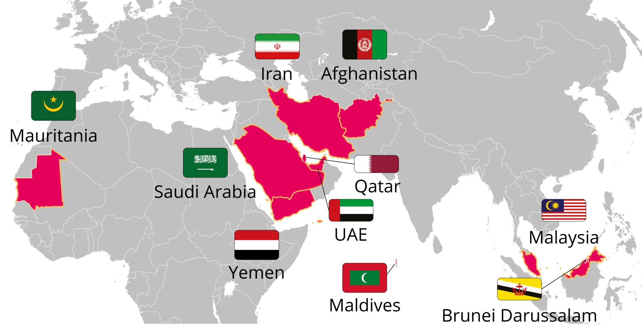 The right to apostasy in the world - Humanists International