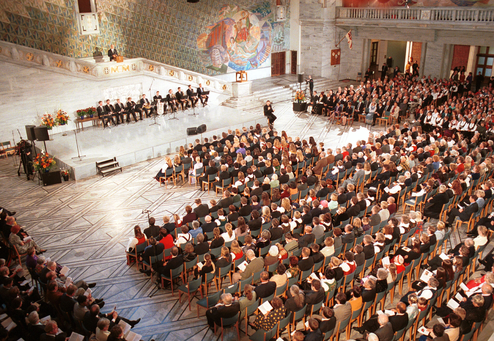 The importance of humanist ceremonies - and why you should consider ...