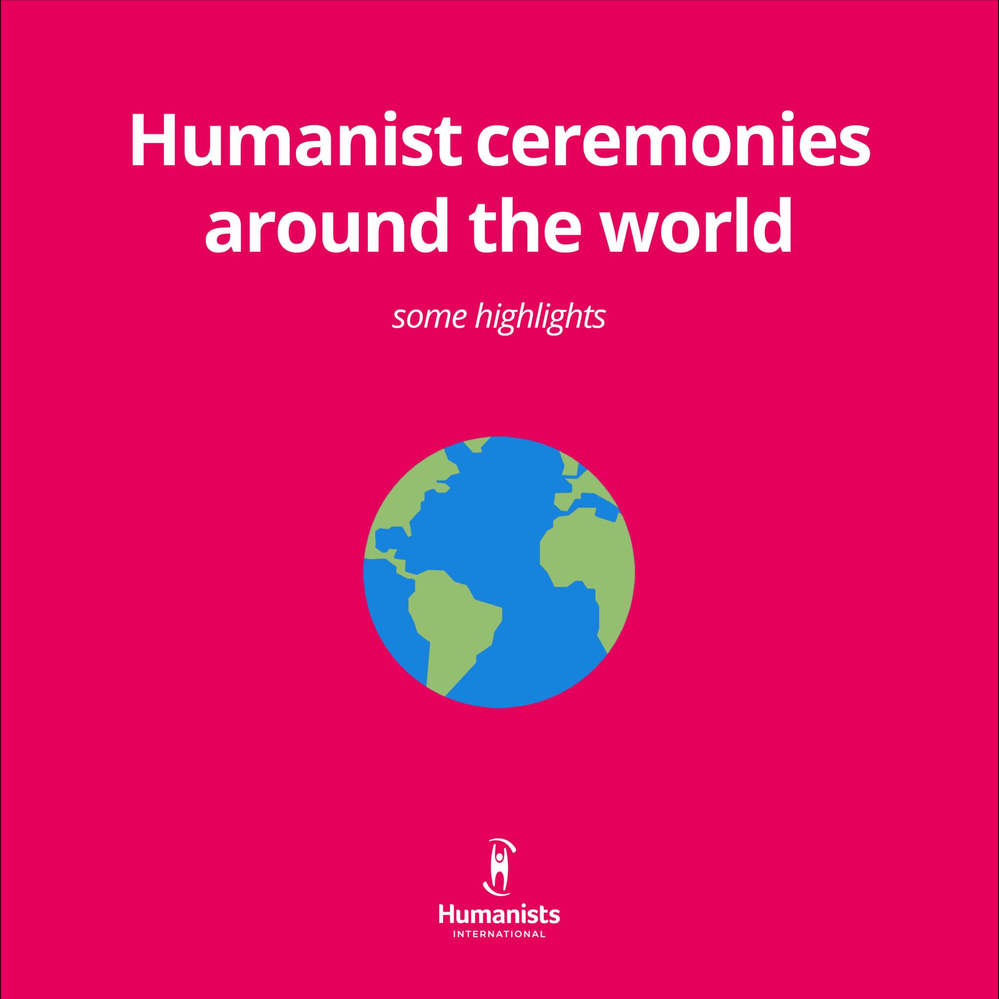 The importance of humanist ceremonies - and why you should consider ...