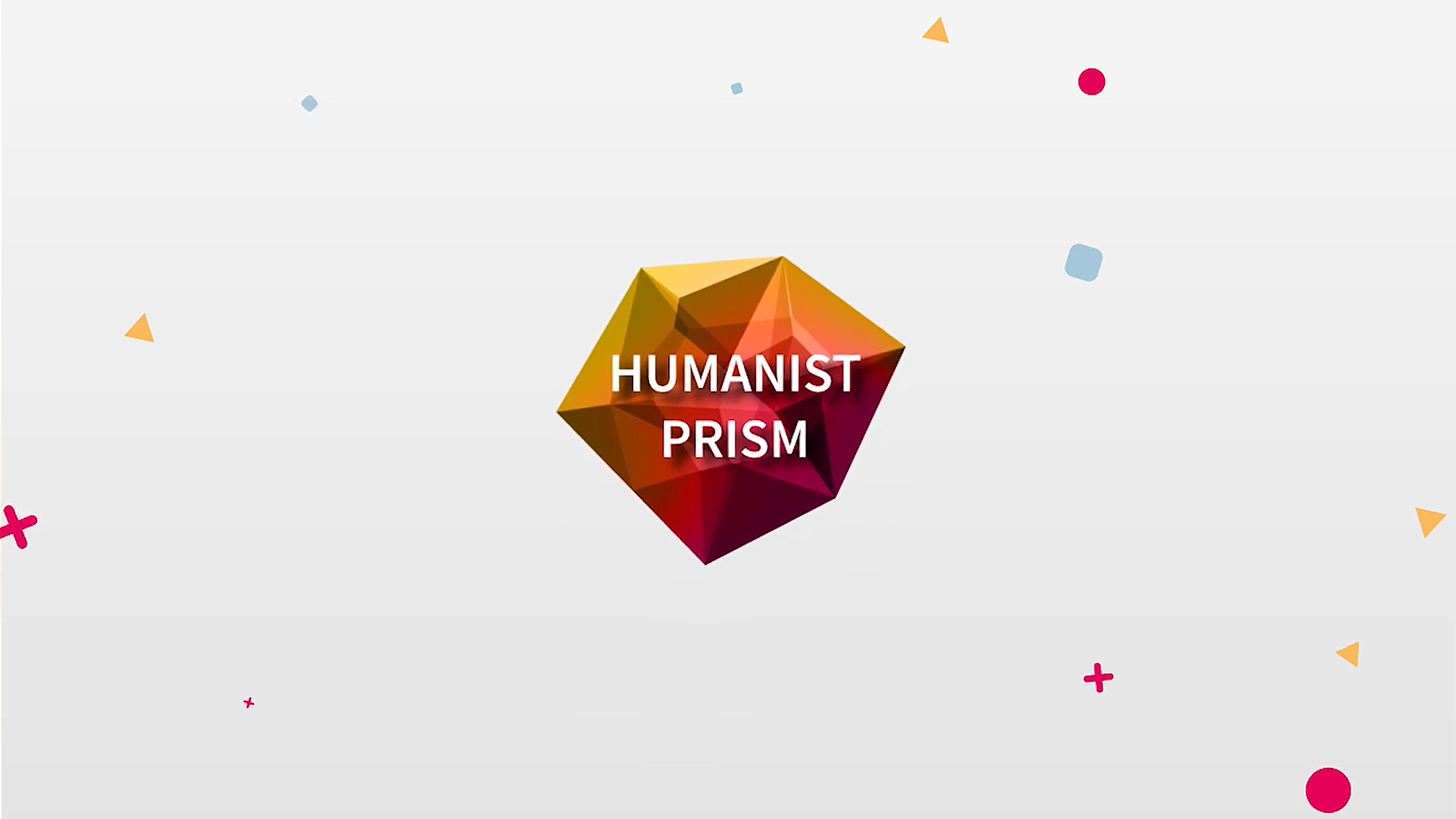 Humanists International launches the new Humanist Prism video series