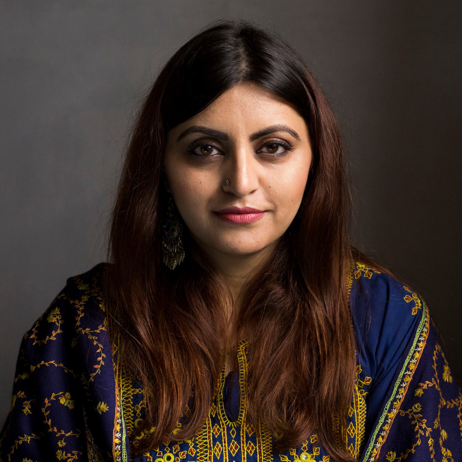 Gulalai Ismail announced as first-ever Ambassador for Humanists ...