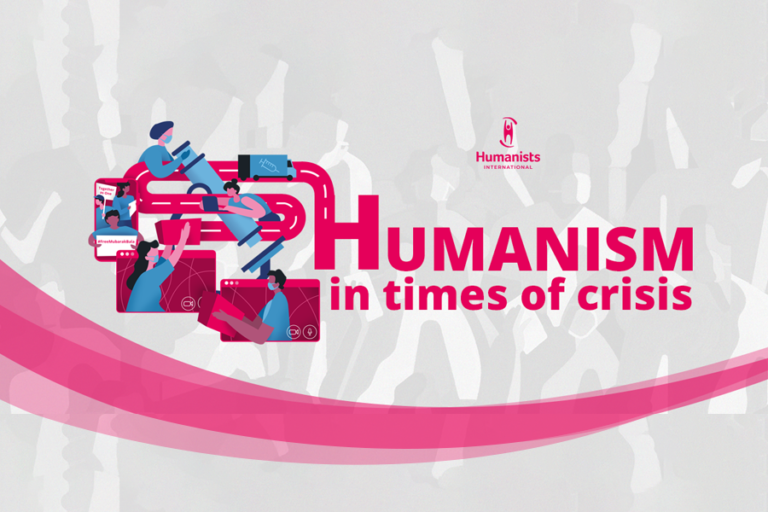 2021 Humanism Conference - 14 August