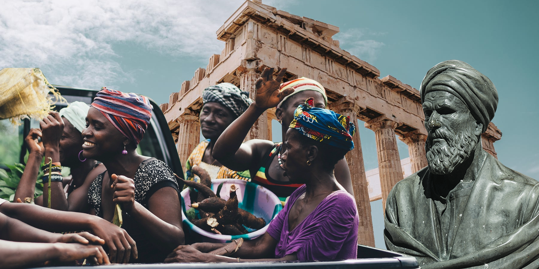 Humanism: a global and human tradition - Humanists International