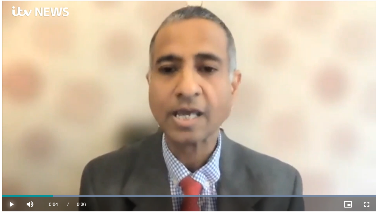 UN expert calls for ban on anti-LGBTI conversion therapy in UK