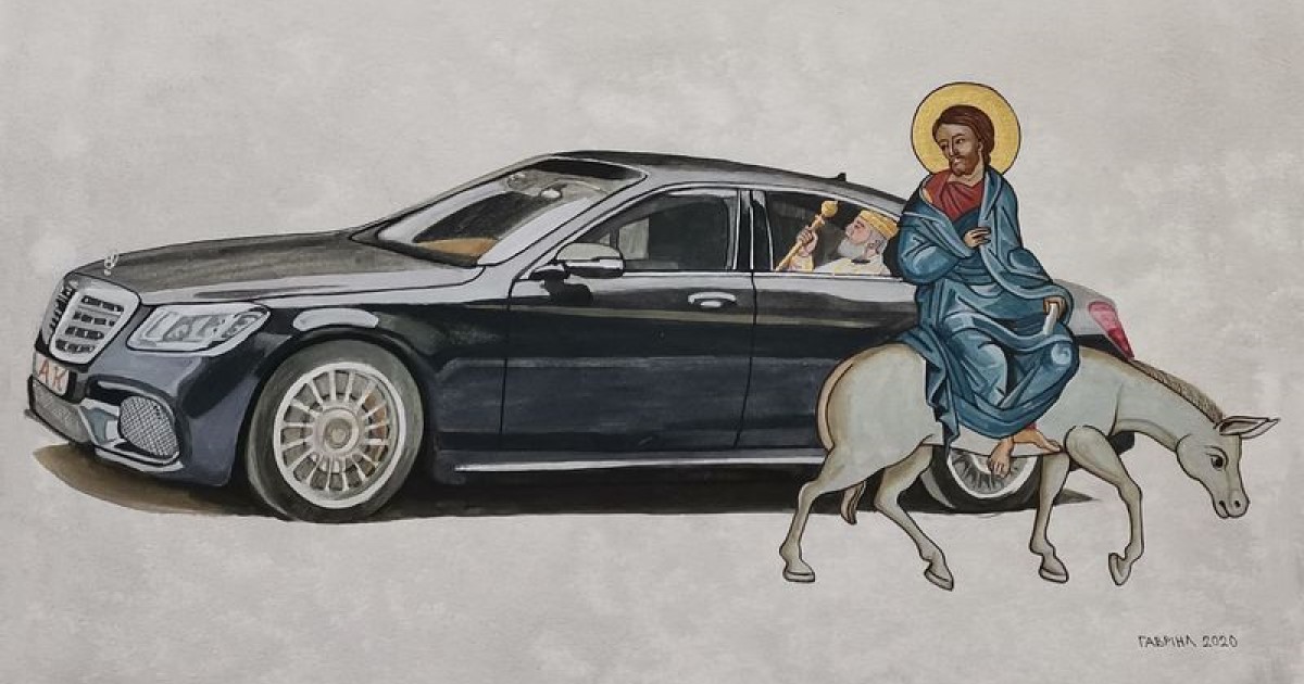 George Gavriel - Humanists International