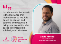 World Humanist Day - Humanists International