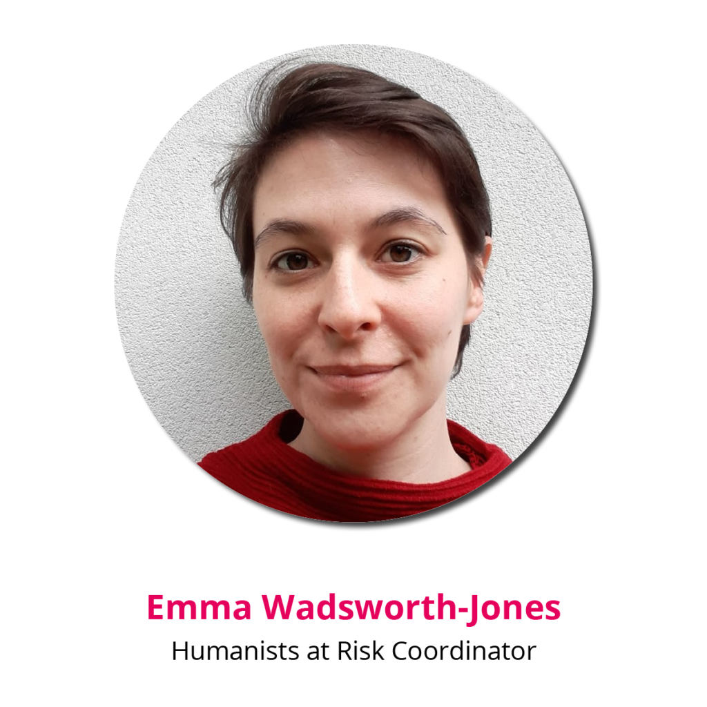 Humanists International launches the 2021 Protect Humanists At Risk ...