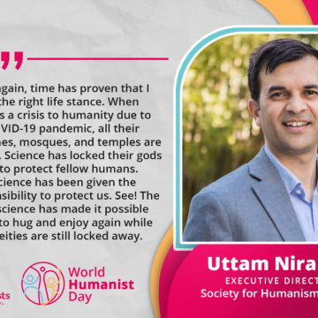 World Humanist Day - Humanists International