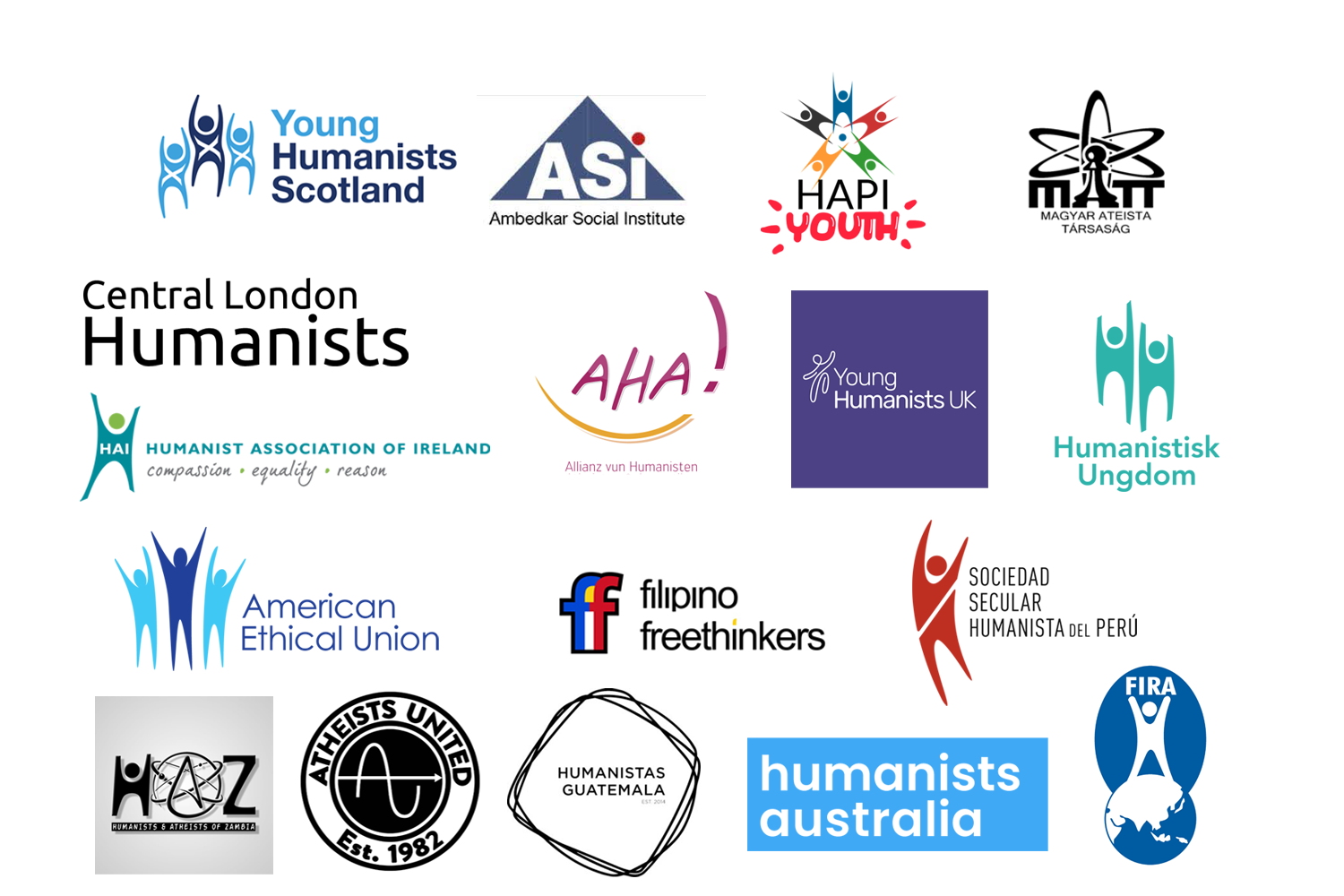 Young Humanist Climate Action - Humanists International