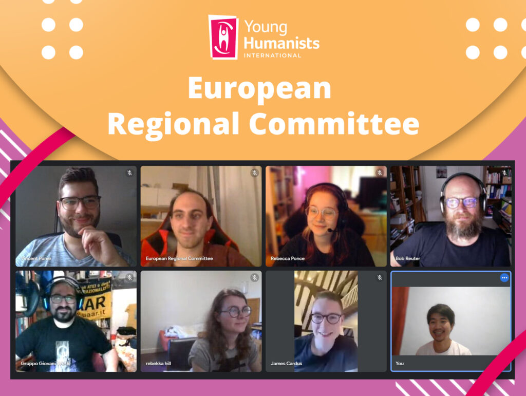 Young Humanists International - Humanists International