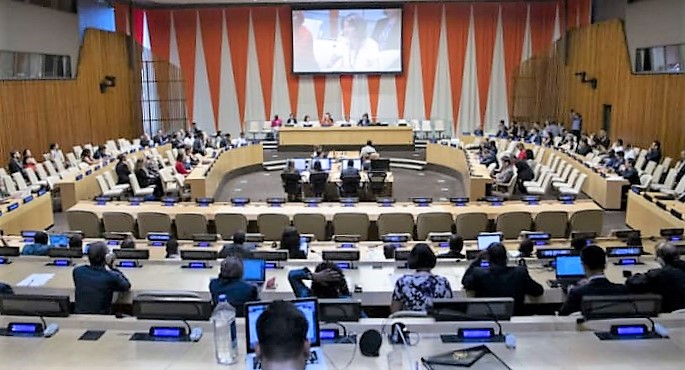 Humanists International joins 349 civil society groups calling for UN ...