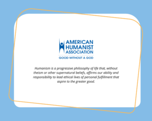 What is humanism? - Humanists International