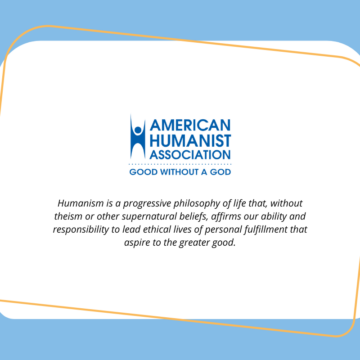 What is humanism? - Humanists International