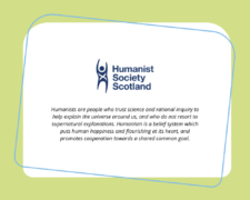 ¿Qué es el humanismo? - Humanistas Internacional