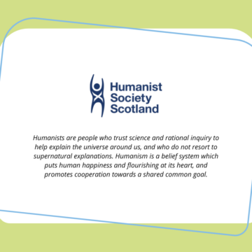 Wat is humanisme? - Humanisten Internationaal