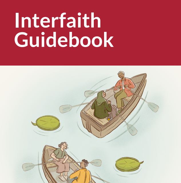 Interfaith Guidebook by Humanist Society Singapore - Humanists ...