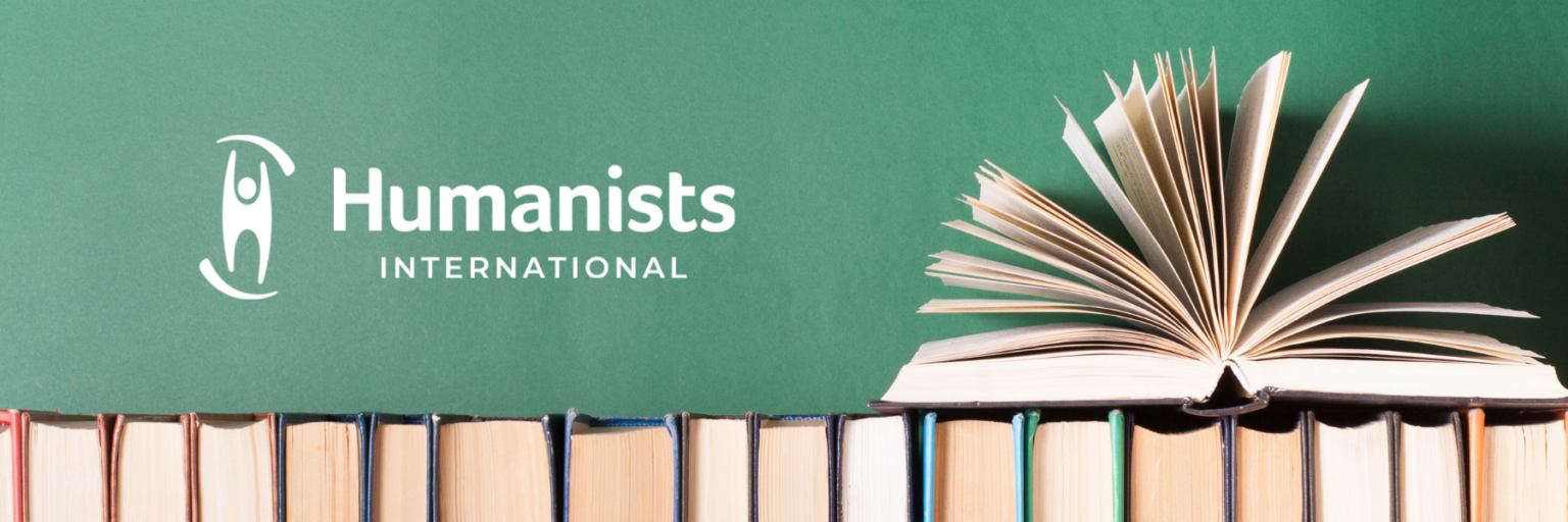 What's in your humanist library?