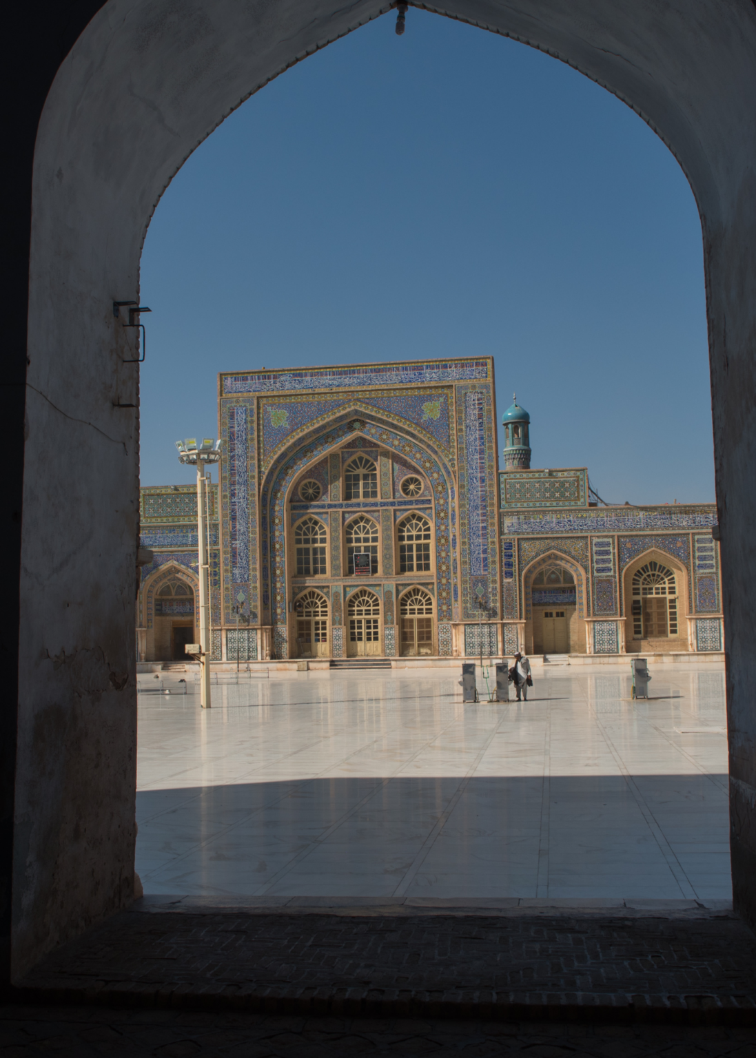 Humanists at Risk: Spotlight on Afghanistan