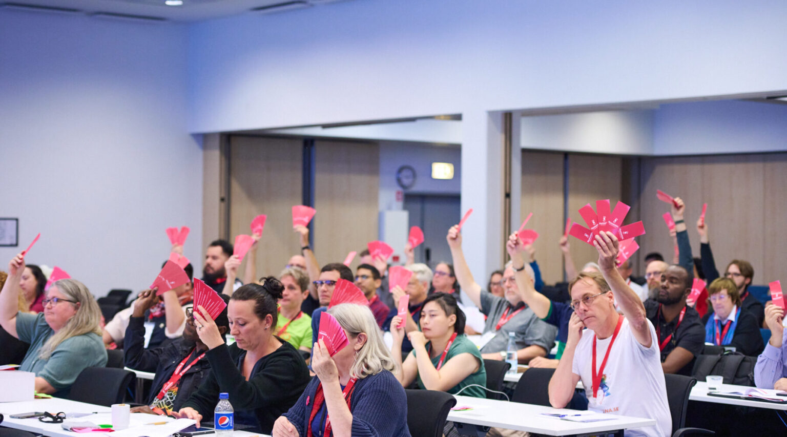Humanists International Publishes 2023 Annual Report