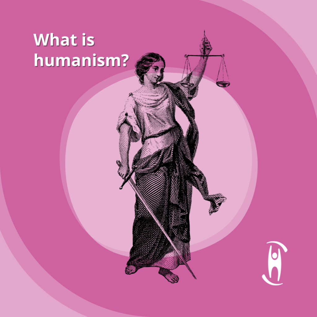 Was ist Humanismus? - Humanisten International