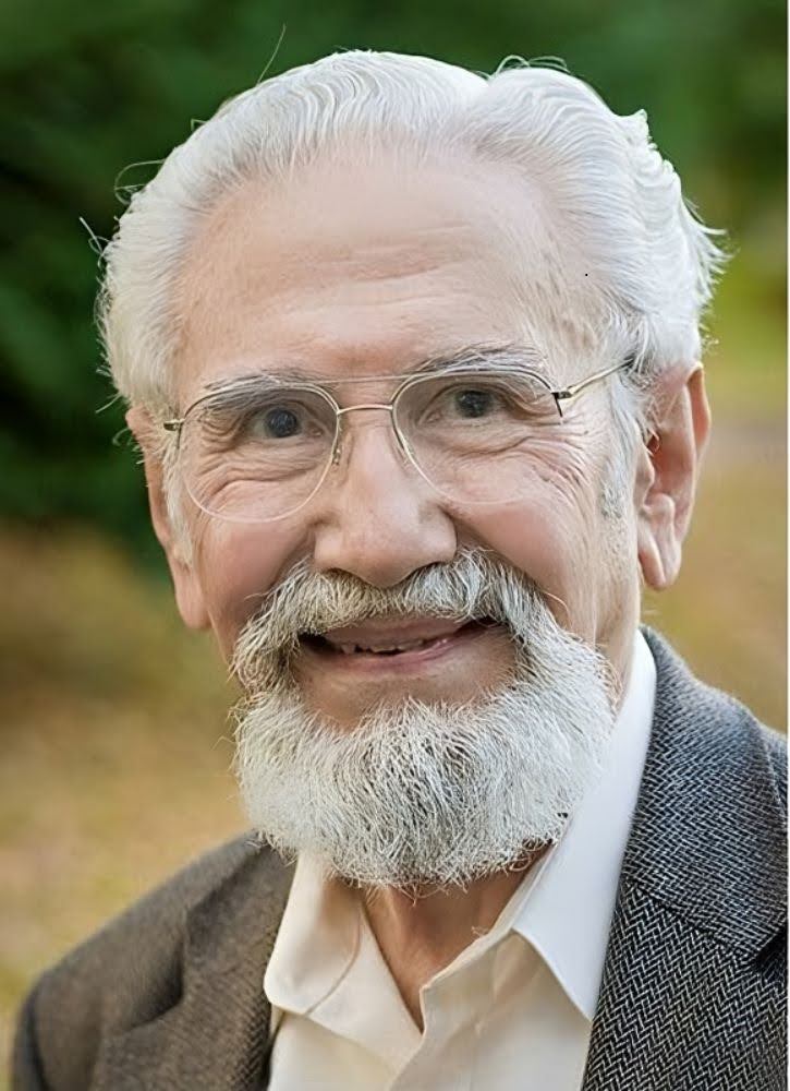 Remembering Professor Dabir Tehrani