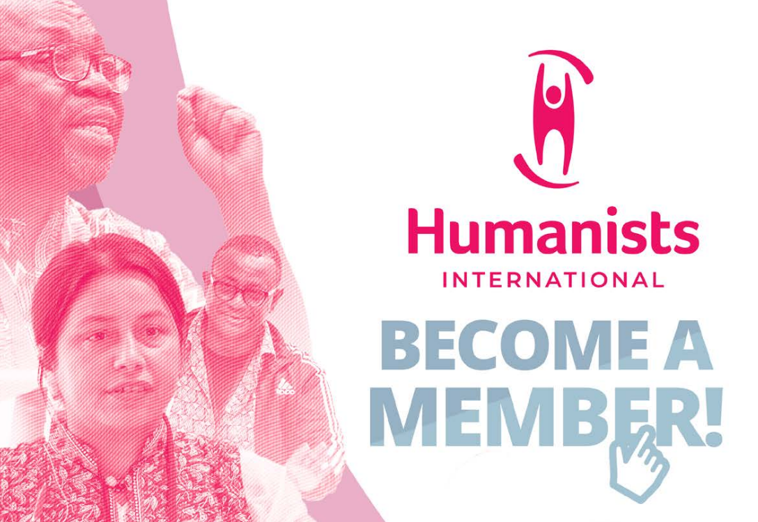 Membership benefits - Humanists International