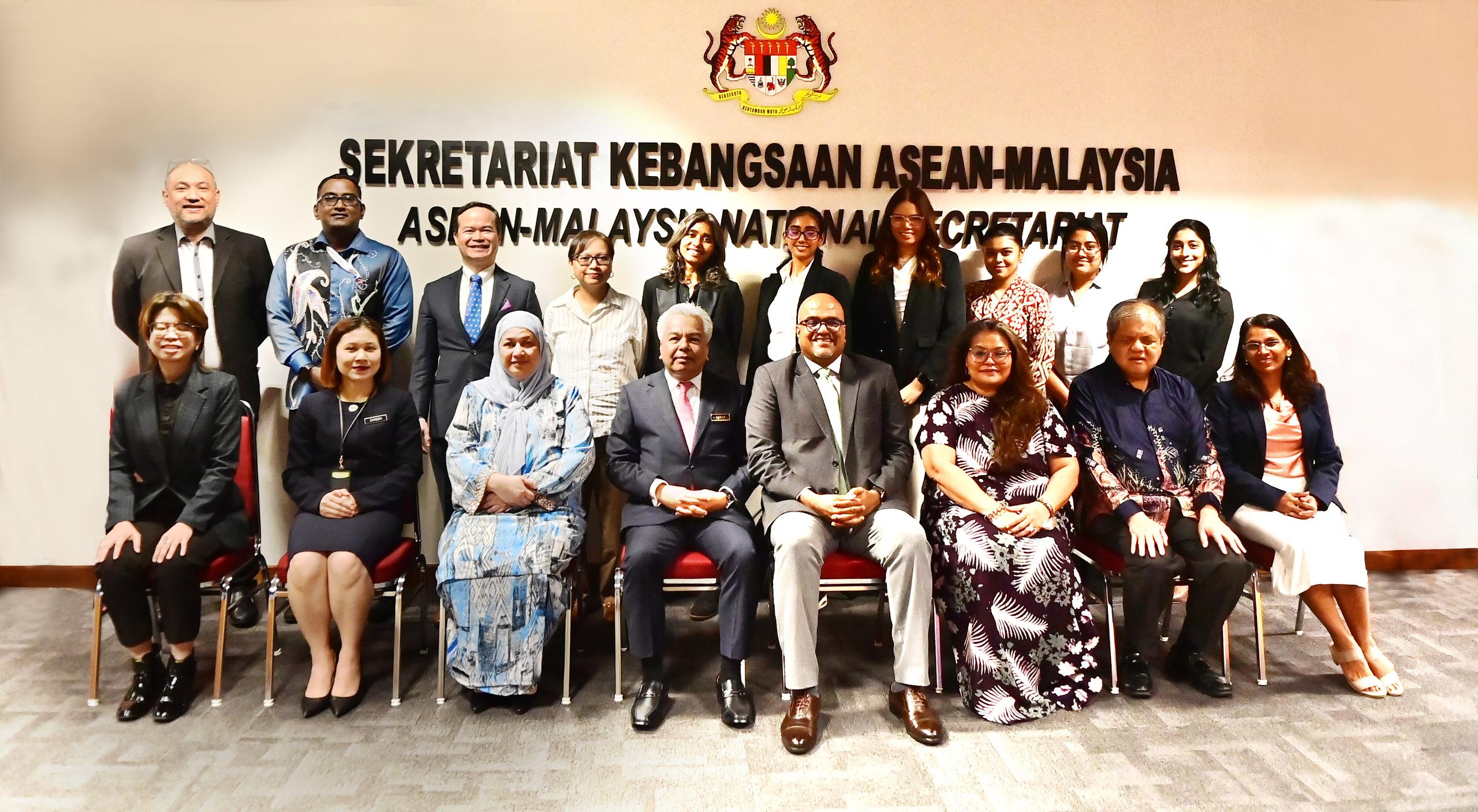 Humanists Malaysia & ASEAN Peoples