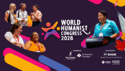 World Humanist Congress 2026 - Humanists International