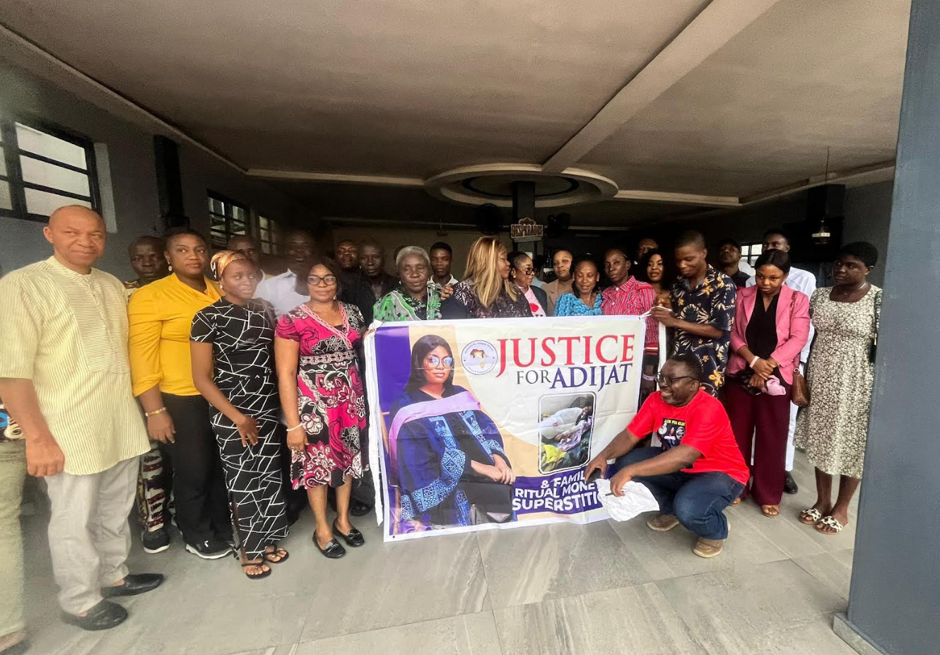 Beyond Superstition: The 2025 Fight to End Africa’s "Witch-Hunt" Epidemic